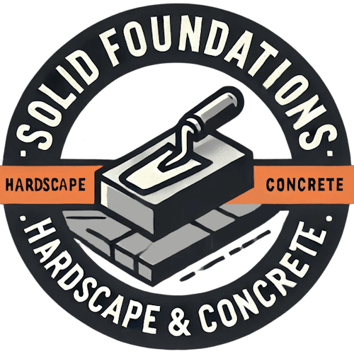 Solid Foundations | Hardscape & Concrete Services in Washington